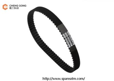 China 009-0026459 445-0761208-117 ATM Spare Parts NCR SelfServ S2 Presenter 78T Belt for sale