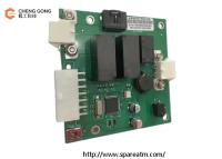China 445-0752915 ATM Machine Parts NCR Power Control Board With Heartbeat Top Level for sale