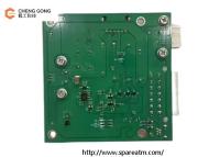 China 445-0752915 ATM Machine Parts NCR Power Control Board With Heartbeat Top Level for sale