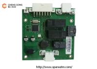 China 445-0752915 ATM Machine Parts NCR Power Control Board With Heartbeat Top Level for sale