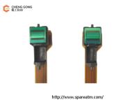 China TS-EC2G-U13210H ATM Parts Hitachi Omron V2G Card Reader Head Magnetic for sale