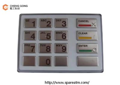 China 49216680707E  Diebold EPP5 ATM Machine Parts for sale