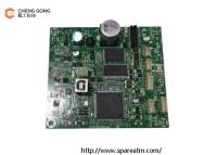 China 00-155981-000A Diebold Nixdorf 5500 Compact Receipt Printer Control Board ATM Machine Parts for sale