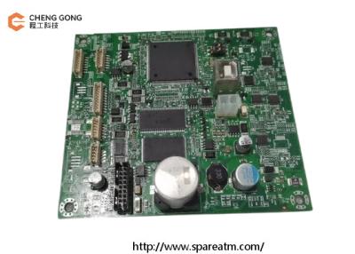 China 00-155981-000A Diebold Nixdorf 5500 Compact Receipt Printer Control Board ATM Machine Parts for sale