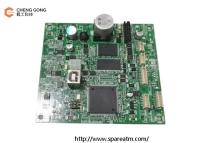 China 00-155981-000A Diebold Nixdorf 5500 Compact Receipt Printer Control Board ATM Machine Parts for sale