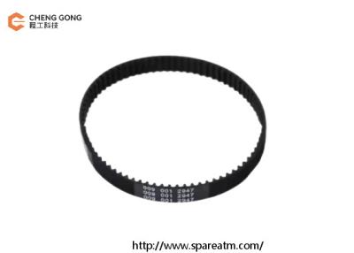 China 009-0012947 ATM Spare Parts NCR 5877 NID Presenter Belt for sale