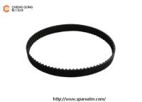 China 009-0012947 ATM Spare Parts NCR 5877 NID Presenter Belt for sale