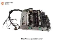 China 49-233126-000A 49233126000A Diebold 368 DB ECRM CS Cash Slot ATM Machine Parts for sale
