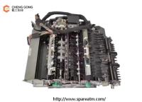 China 49-233126-000A 49233126000A Diebold 368 DB ECRM CS Cash Slot ATM Machine Parts for sale