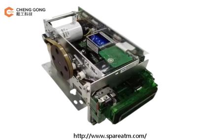 China 445-0704480 ATM Machine Parts NCR SelfServ 66XX USB IMCRW T2 Track 2 Smart Card Reader for sale