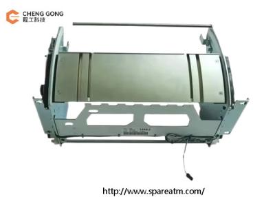 China 445-0746108 NCR SelfServ 6683 6687 BRM Recycler Shutter ATM Machine Parts for sale