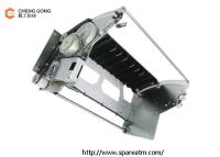 China 445-0746108 NCR SelfServ 6683 6687 BRM Recycler Shutter ATM Machine Parts for sale