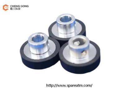 China 998-0235885 9980235885 ATM Spare Parts Roller For 3Q5 3Q8 NCR Card Reader RollerC for sale
