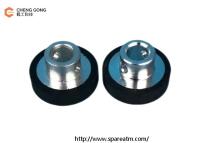 China 998-0235885 9980235885 ATM Spare Parts Roller For 3Q5 3Q8 NCR Card Reader RollerC for sale