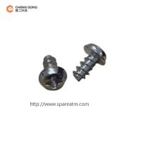 China Fujitsu ATM Parts Cross Self-Tapping Screws Parameter 3*6 Replacement Accessories for sale