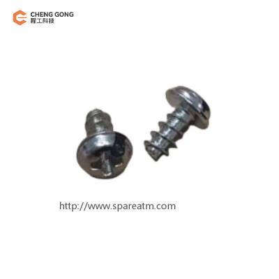 China Fujitsu ATM Parts Cross Self-Tapping Screws Parameter 3*6 Replacement Accessories for sale
