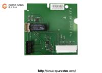 China 4840105650 484-0105650 ATM Machine Spare Parts NCR Parts SDM Foam Retard Cartridge for sale
