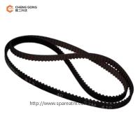 China KD04014-D001-05 Fujitsu ATM Parts Synchronous Belt S2M410 GSR50 Circulation Box S2M410-4/CA82203-2205 for sale