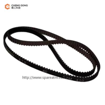 China KD04014-D001-05 Fujitsu ATM Parts Synchronous Belt S2M410 GSR50 Circulation Box S2M410-4/CA82203-2205 for sale