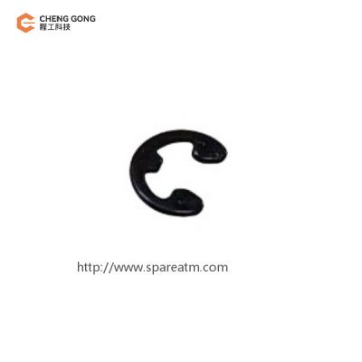 China KD04014-D001-121 Fujitsu ATM Parts E-Type Circlip (E-Type) GSR50 3*7*0.5 for sale