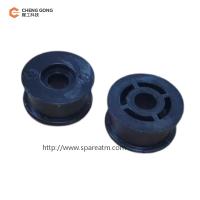 China KD04014-D001-06 GSR50 Circulation Box Tensioner Fujitsu ATM Parts 4*14*6.5/KD04014-Y736 for sale