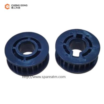 China KD04014-D001-07 GSR50 Circulation Box 22 Teeth Fujitsu ATM Parts 6*15.5*6/KD04014-Y742 for sale