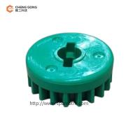 China KD04014-D001-09 GSR50 Circulation Box 20 Teeth Fujitsu ATM Parts 6*22*8.2/KD04014-Y730 for sale