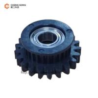 China KD04014-D001-02 GSR50 Circulation Box 21/26 Tooth Bearing Assembly Fujitsu ATM Parts for sale