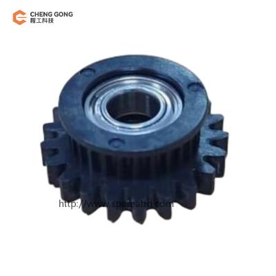 China KD04014-D001-02 GSR50 Circulation Box 21/26 Tooth Bearing Assembly Fujitsu ATM Parts for sale
