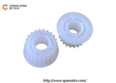 China DB0003680UR027 Diebold 368 ECRM Recycler Gear 22T ATM Spare Parts for sale