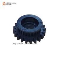 China KD04014-D001-02-1 GSR50 Circulation Box 21/26 Tooth Bearing Assembly Fujitsu ATM Parts for sale