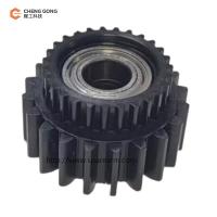China KD04014-D001-12 GSR50 Circulation Box 20/27 Tooth Bearing Assembly Fujitsu ATM Parts for sale