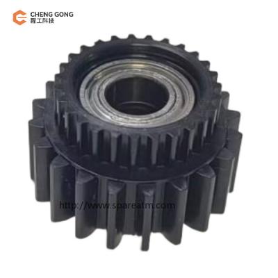 China KD04014-D001-12 GSR50 Circulation Box 20/27 Tooth Bearing Assembly Fujitsu ATM Parts for sale