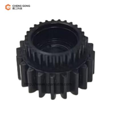 China KD04014-D001-12-1 GSR50 Circulation Box 20/27 Tooth Bearing Assembly Fujitsu ATM Parts for sale