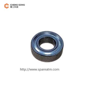 China KD04014-D001-02-2 GSR50 Circulation Box Bearing Assembly Fujitsu ATM Parts 6*12*4/KD03813-0062 for sale