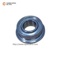 China KD04014-D001-127 GSR50 Circulation Box Bearing Assembly Fujitsu ATM Parts6*12*4/KD03813-0162 for sale