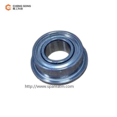 China KD04014-D001-129 GSR50 Circulation Box Bearing Assembly Fujitsu ATM Parts 6*12*4/KD03813-0162 for sale