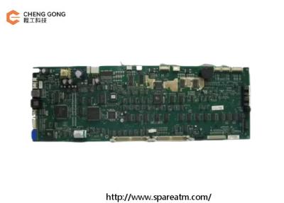 China 1750055781 ATM Parts Wincor Nixdorf CMD PCB Cover Board 01750055781 1750055781 for sale