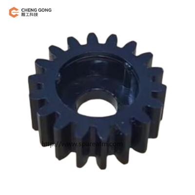 China KD04014-D001-34-1 GSR50 GSR50 Circulation Box One-Way 18 Teeth Fujitsu ATM Parts 6*20*7.5 for sale