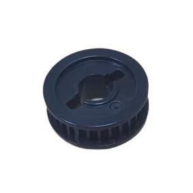 China KD04014-D001-92 GSR50 Circulation Box Small Worker 27 Teeth Fujitsu ATM Parts 6*18.6*7/KD04014-Y742 for sale