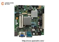 China 4450750199 445-0750199 ATM Parts NCR Intel ATOM D2550 Motherboard for sale