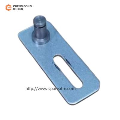 China KD04014-D001-13 GSR50 Circulation Box Tension Wheel Iron Frame GSR50 Circulation Box KD04014-E734 for sale