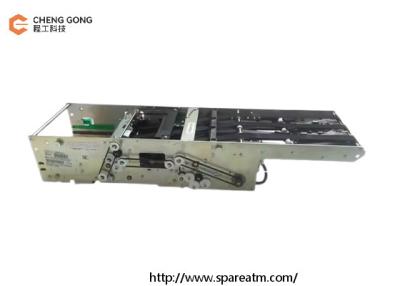 China 4450739146 445-0739146 NCR S1 R/A Presenter Bank ATM Machine Parts for sale