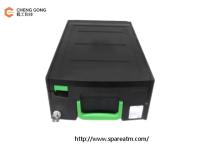 China 1750129160 High Quality Wincor Cassette ATM Machine Parts for sale