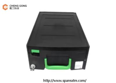 China 1750129160 High Quality Wincor Cassette ATM Machine Parts for sale