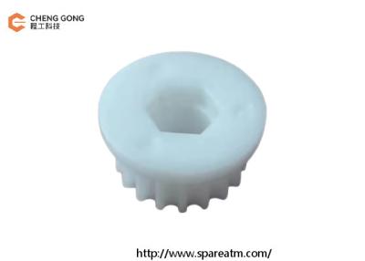 China 445-632944 NCR 18T Gear Pulley ATM Machine Spare Parts for sale