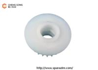 China 445-0632945 4450632945 NCR Pick Module 26 Tooth Pulley Gear ATM Spare Parts for sale