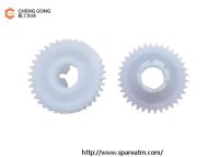 China 4450587809 445-0587809 NCR 36T X 5W Idle Gear ATM Spare Parts for sale