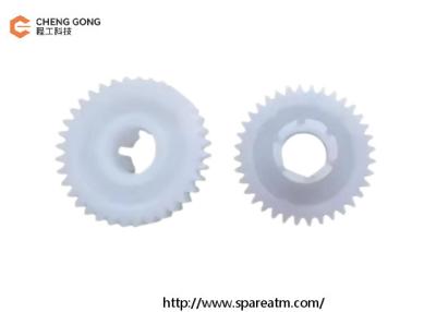 China 4450587809 445-0587809 NCR 36T X 5W Idle Gear ATM Spare Parts for sale