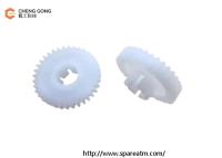 China 4450587809 445-0587809 NCR 36T X 5W Idle Gear ATM Spare Parts for sale
